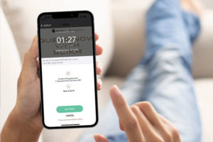 SLIKR - Queue Optimisation Business Software
