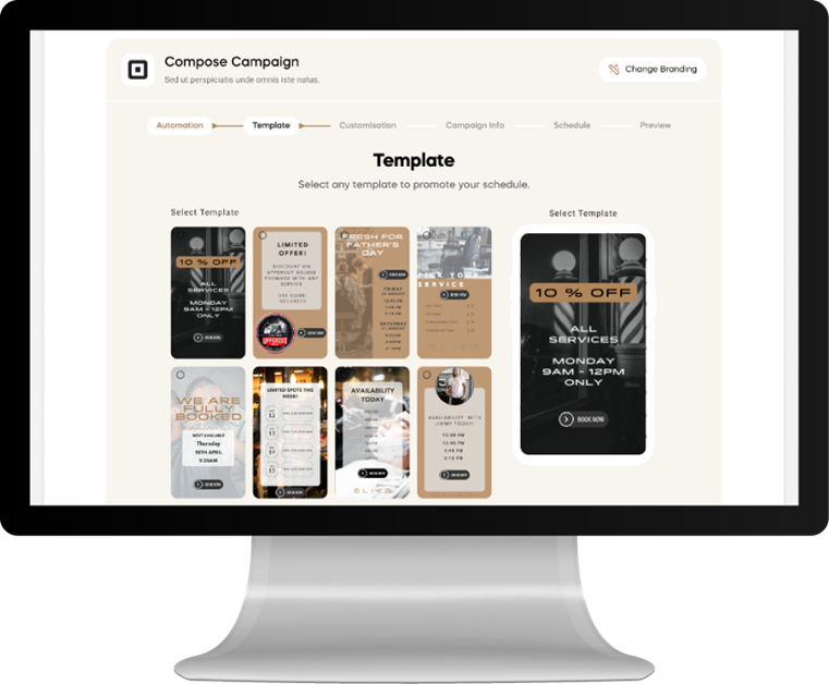 SLIKR - Queue Optimisation Business Software
